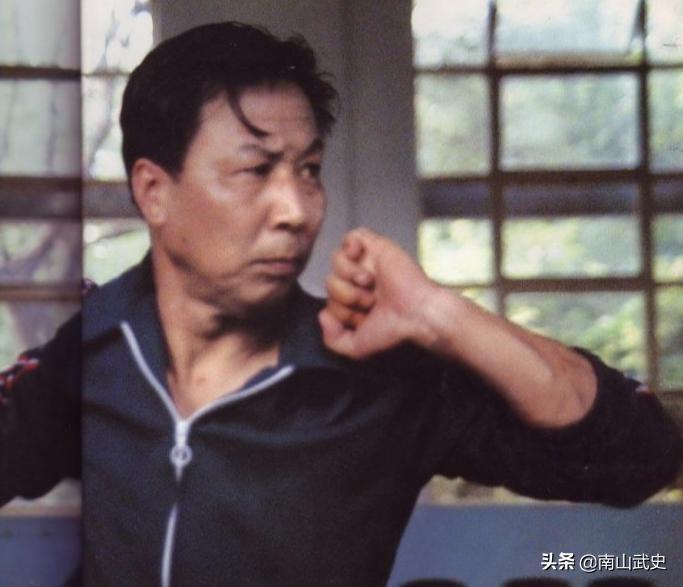 Talking about Ma Xianda's actual combat ability, he is famous in ...