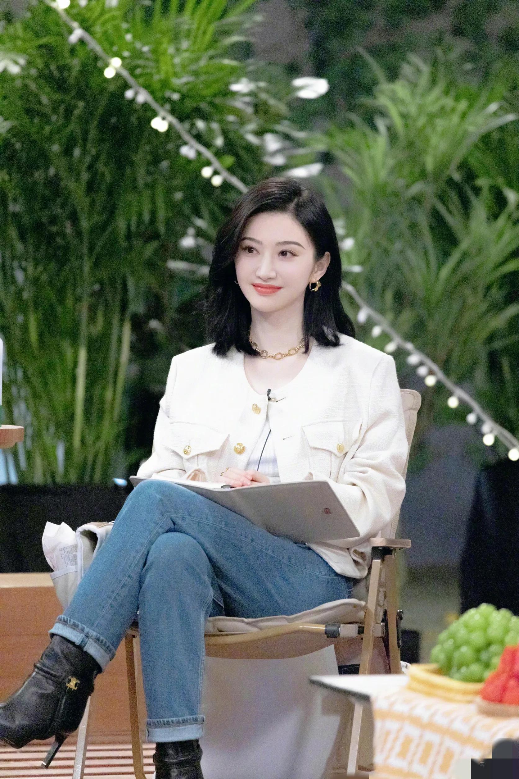 Michelle Chen looked through the address book to find a partner for ...