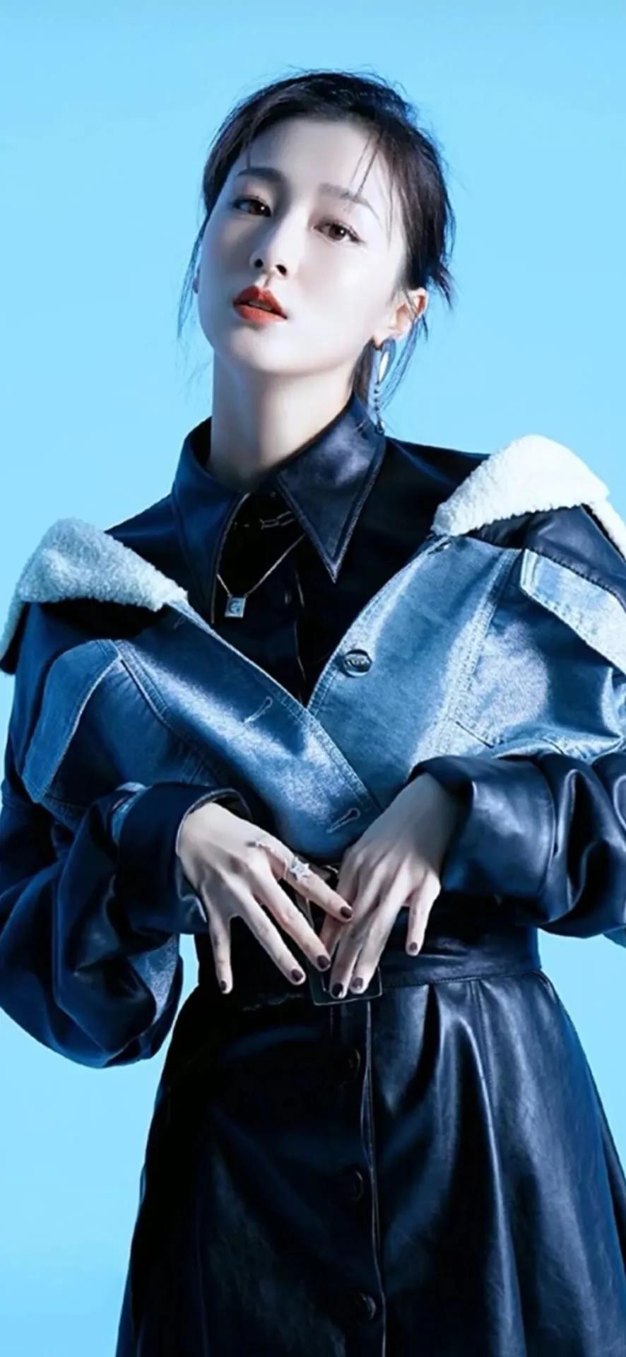 Mainland actress - Ye Qing - iMedia