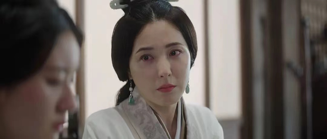 Zeng Li is also playing a supporting role. Compared with [Fu Tu Yuan ...