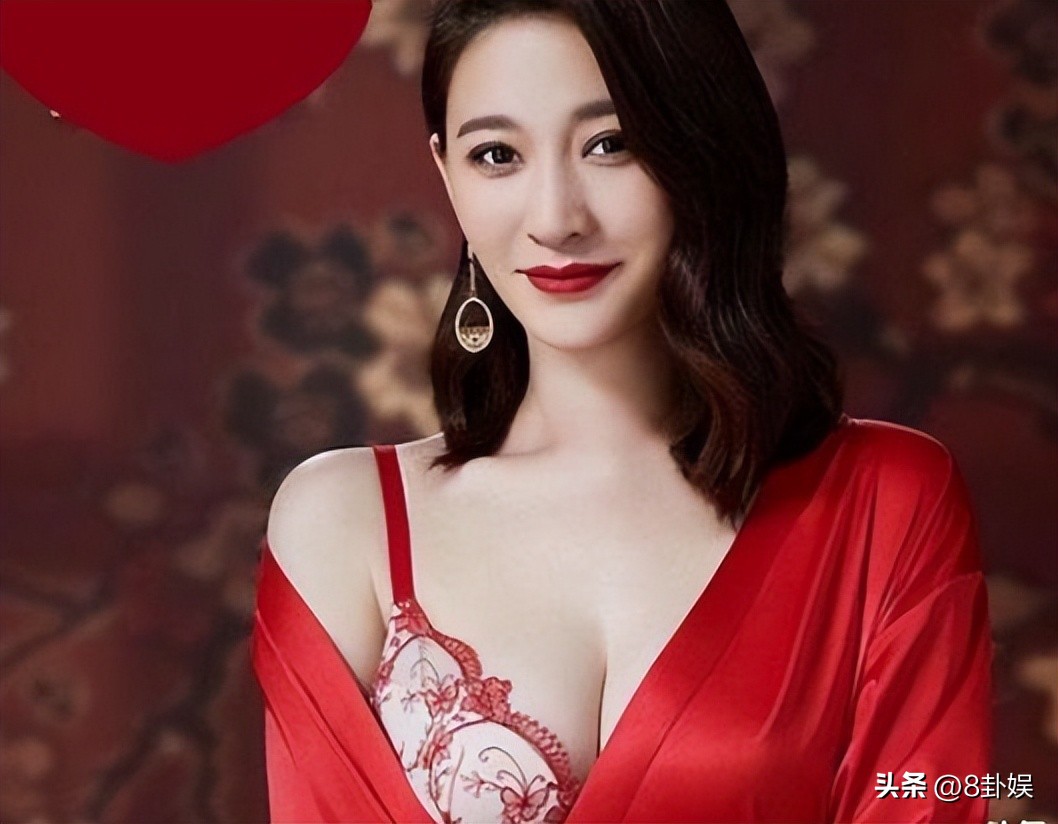 Xu Qing's buttocks, Yin Tao's lips, and Li Xiaoran's breasts, who among these three middle-aged ...