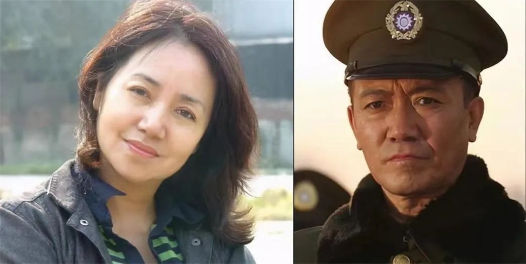 Li Yeping is willing to be a green leaf. He has never been in the same ...