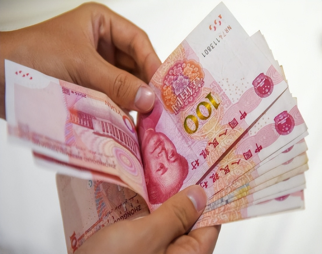 The RMB depreciated by 1,000 points in three days, what happened?Has ...