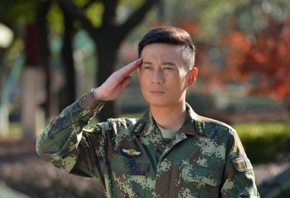 Actor Xu Honghao: Been single for many years, married Liu Xiaojie, 10 ...