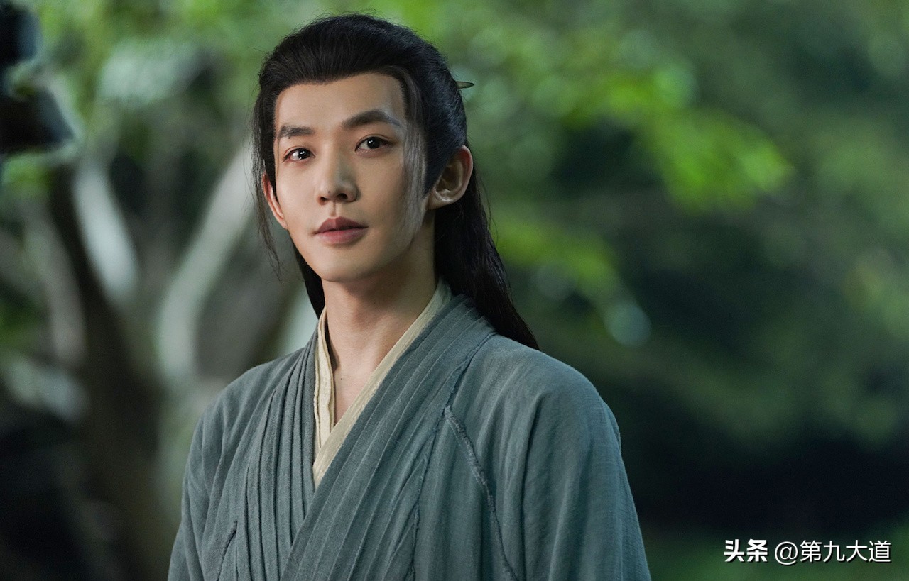How important is an actress' looks? Looking at Yang Zi and Dai Luwa in ...