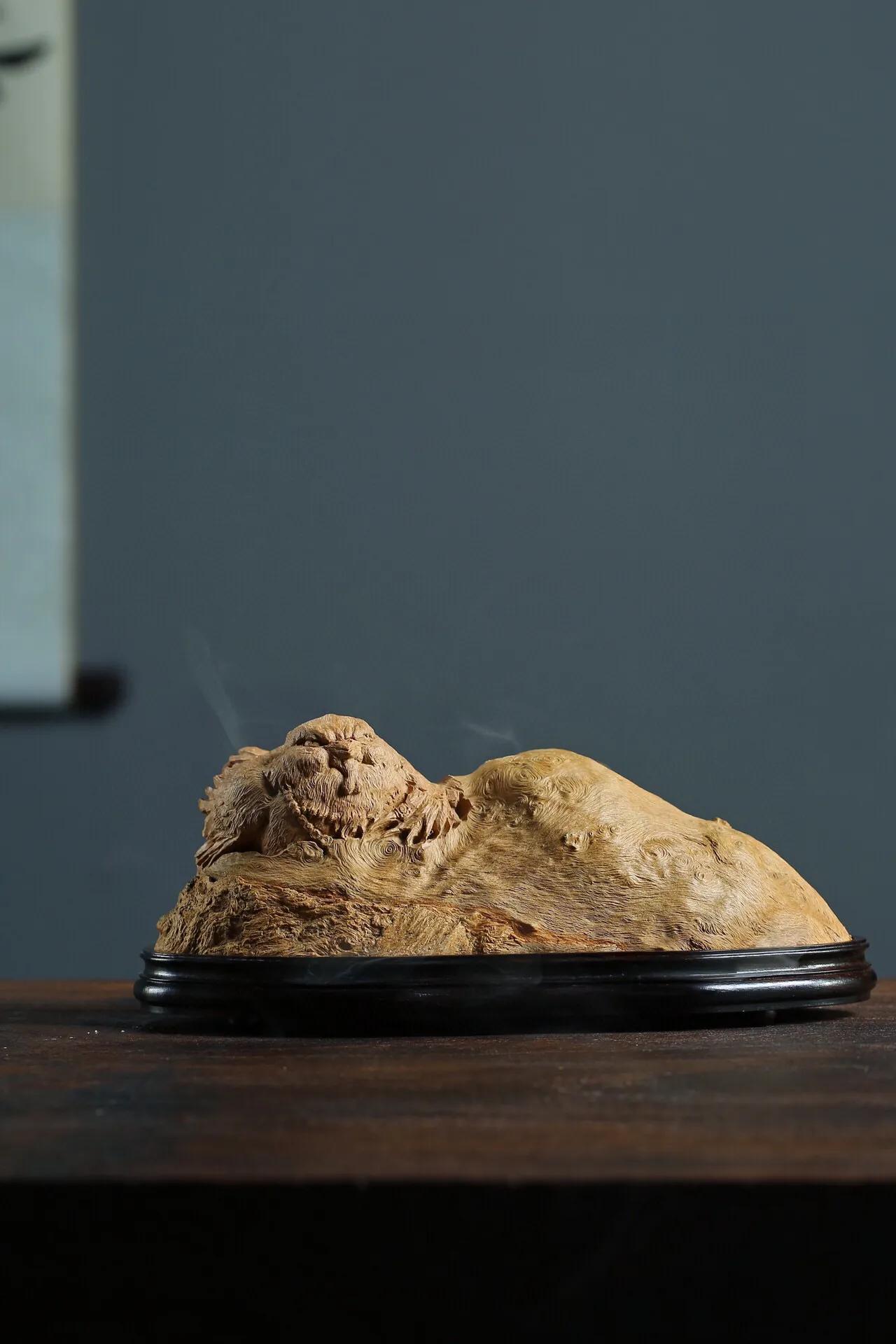 Magpie Incense Burner - iNEWS