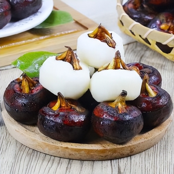 How to choose water chestnuts? Teach you 5 ways to choose water ...