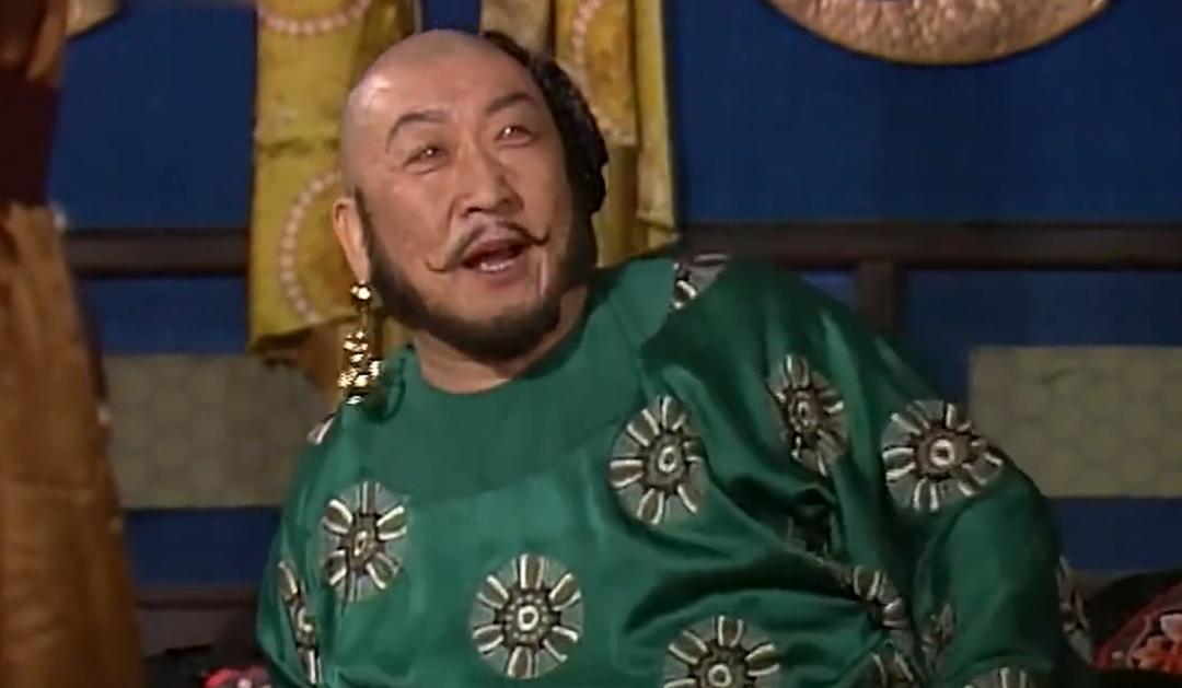 I was terrified at the time: An Lushan, who was beaten by the leader ...