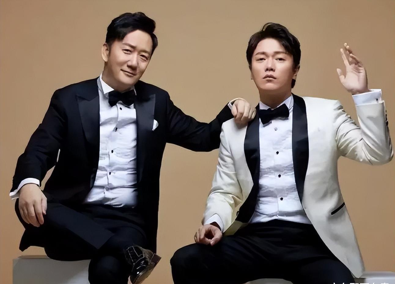 The popular Xiao Yang, where will Wang Taili go? - iMedia