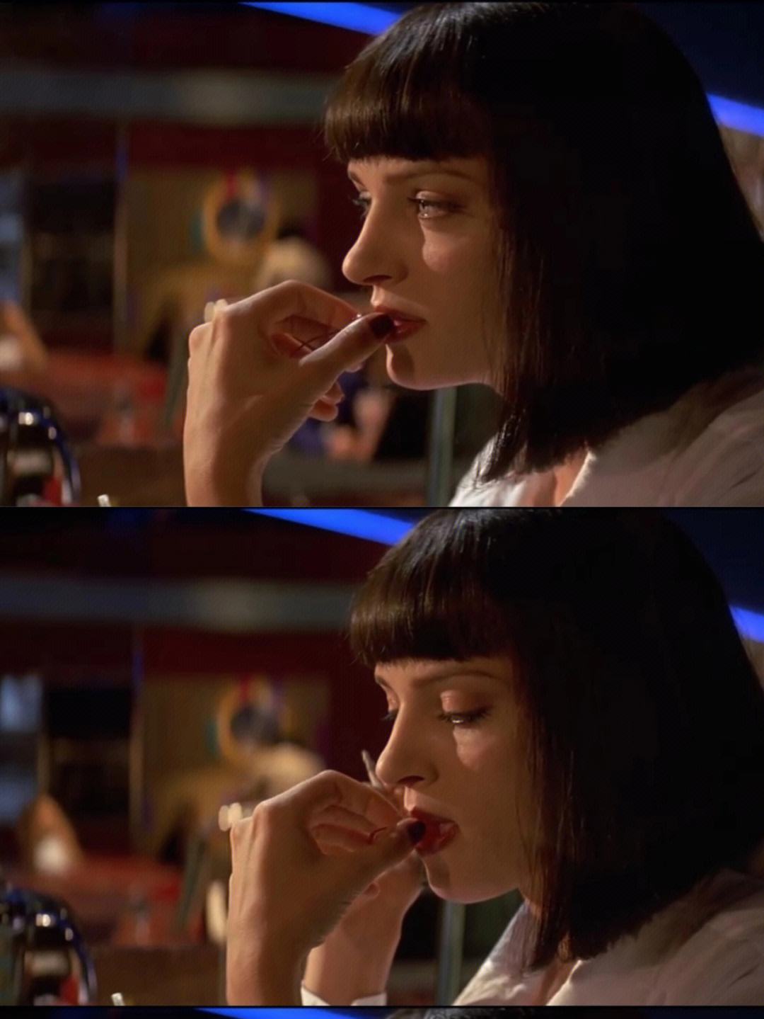 Pulp Fiction: Nonlinear Narrative and Artistic Violence of the Film ...