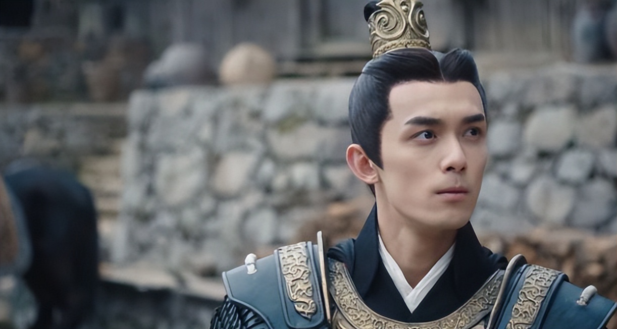 Little fresh meat is no match for young and mature handsome men!Yang ...