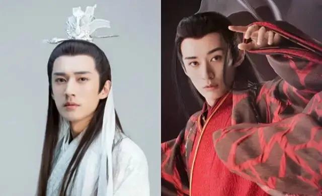 Mao Zijun has not been popular for 12 years since his debut. He was ...