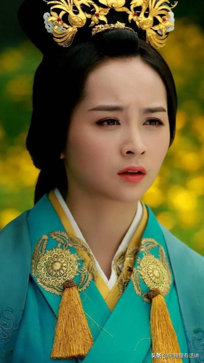 It is the sorrow of the entertainment industry that Sha Deng, a beauty in ancient costumes, is ...