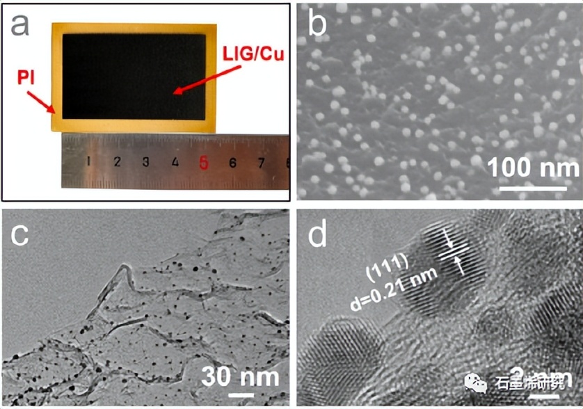 A general approach to tune the conductivity of graphene - iNEWS