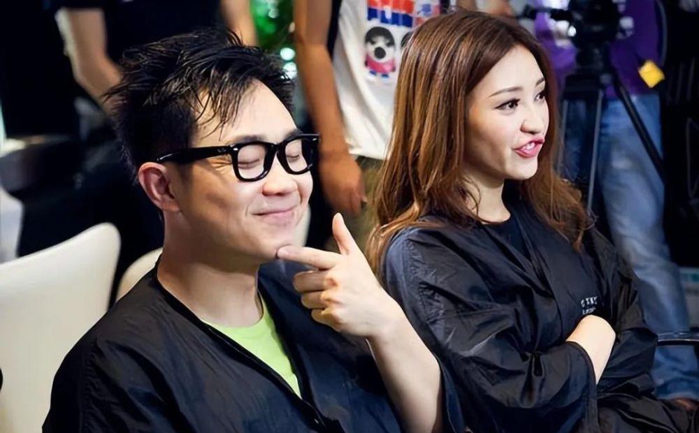 Dapeng and Liu Yan fully demonstrated the reality of the entertainment industry - iMedia