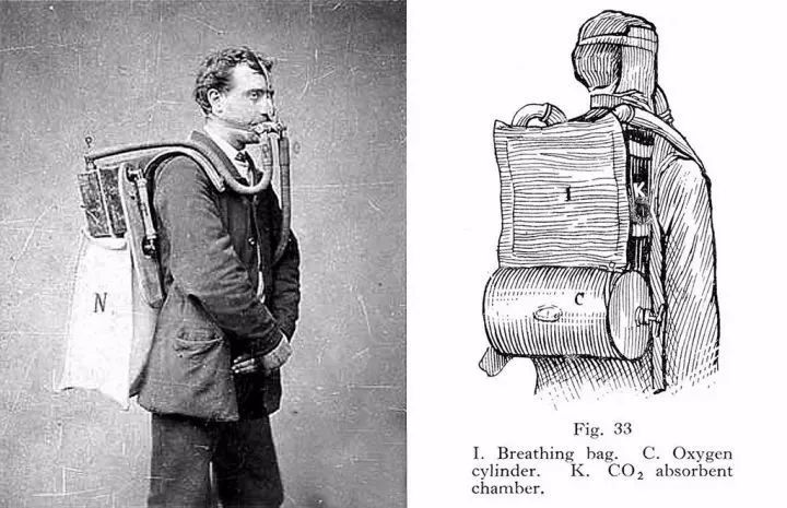 The hydrogen that can hit the water for three thousand miles and "enter ...