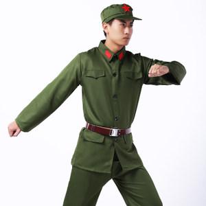 The development of PLA uniforms (2) - iNEWS