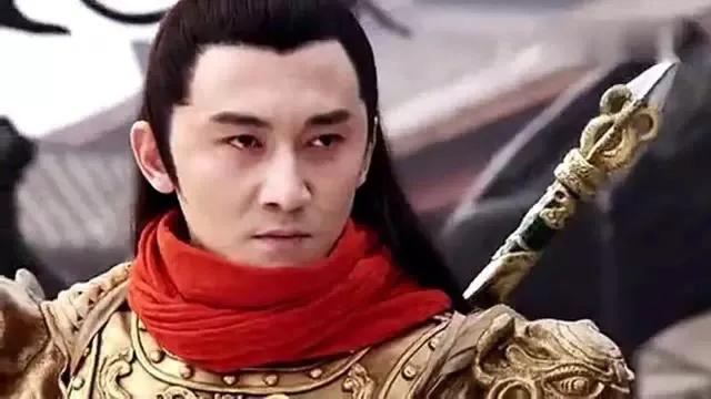 The second hero in the world, Yuwen Chengdu, what is it like in real ...