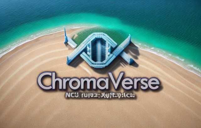 ChromaVerse Chromosome Headquarters: From Exploring the Potential of NFT to Practical ...