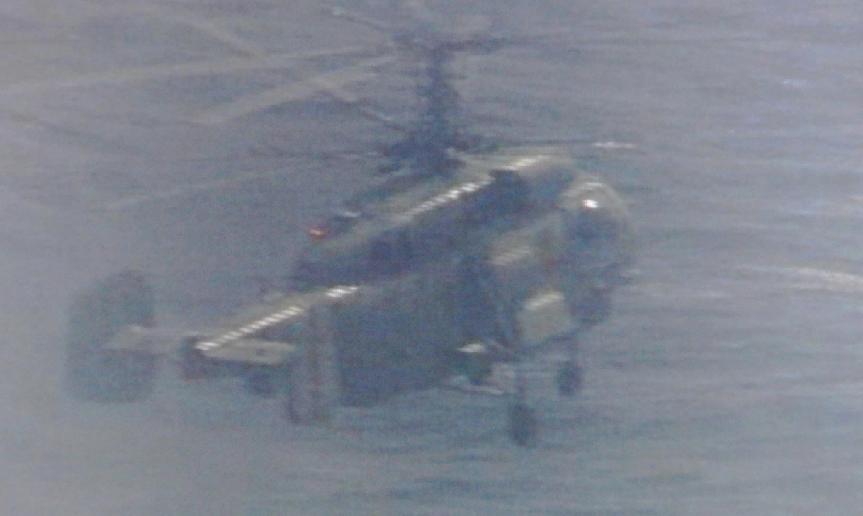 The People's Liberation Army's carrier-based aircraft and anti ...