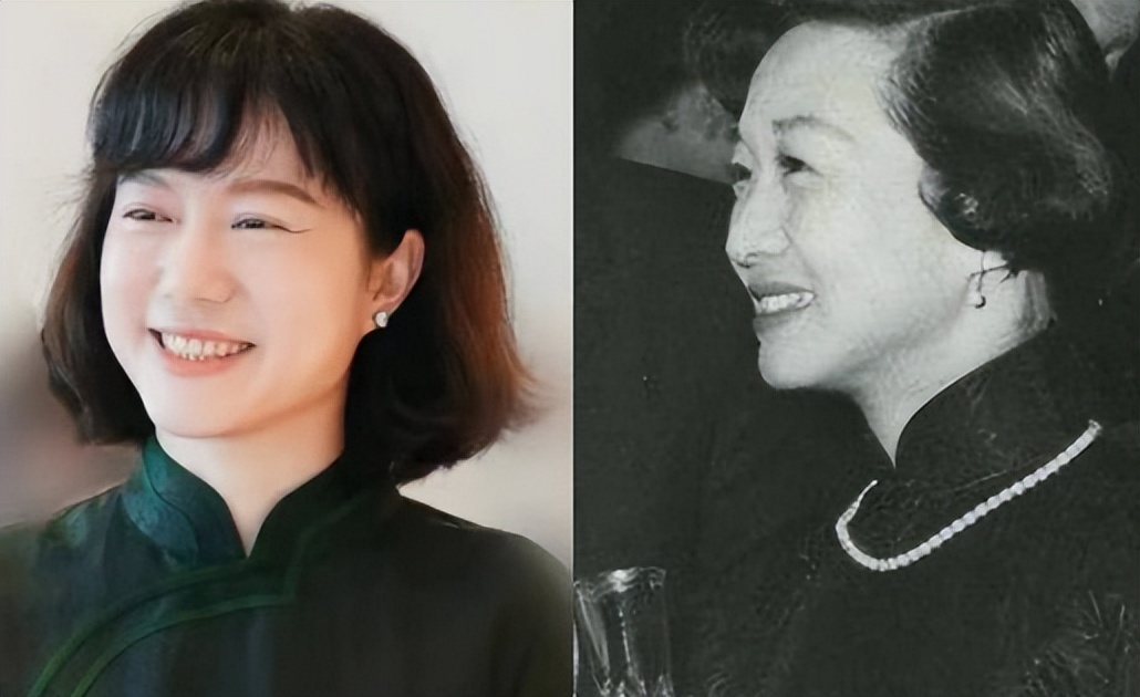 101-year-old Yang Zhenning's recent situation, Weng Fan's husband ...