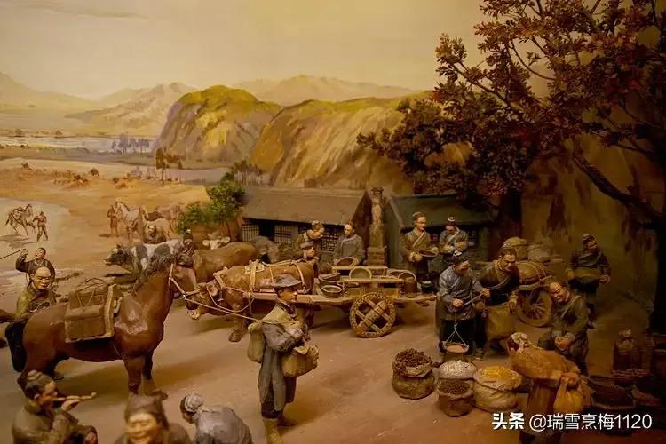 The magical Fushun historical corridor (Part 4) - iNEWS