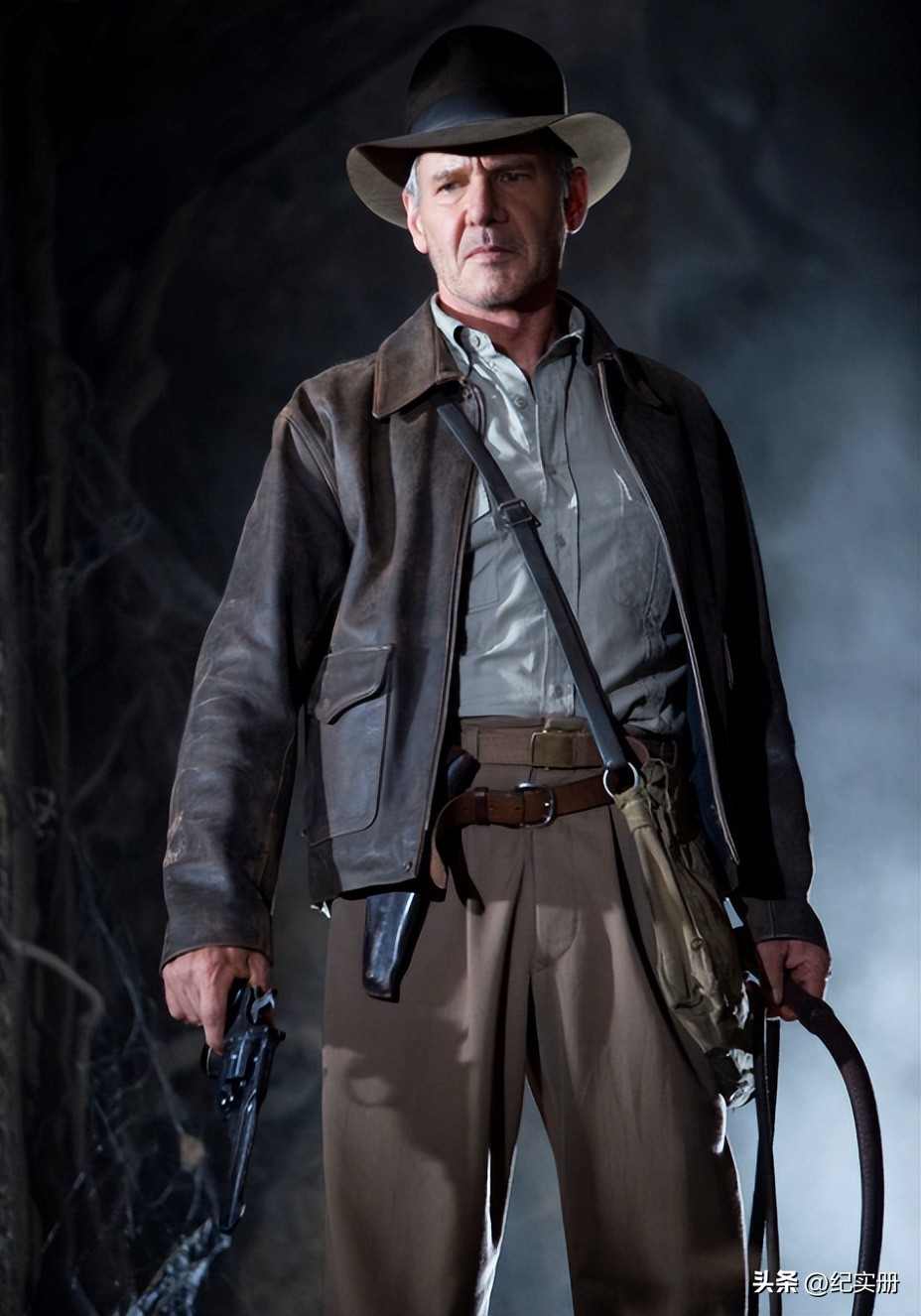 Raiders of the Lost Ark Movie: Exploring the Visual Storytelling of ...