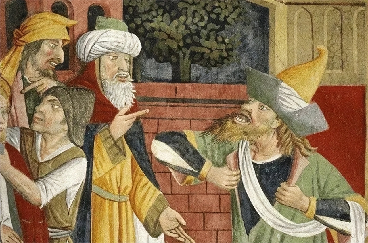 The uniqueness and needs of the Spanish Jews in the direction of ...