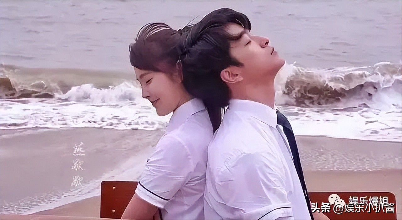 D Lun back? Mencius Yin Haoyu? Twinkle twinkle star 2? Yu Shuxin black ...