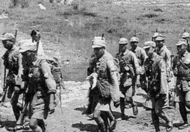 Why did Zhang Renchu fought a victory against the Japanese army but was ...