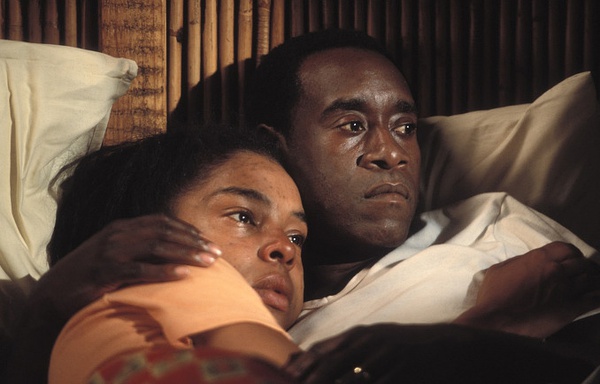 A real tragedy! This is the movie that ordinary people need most. Watch ...