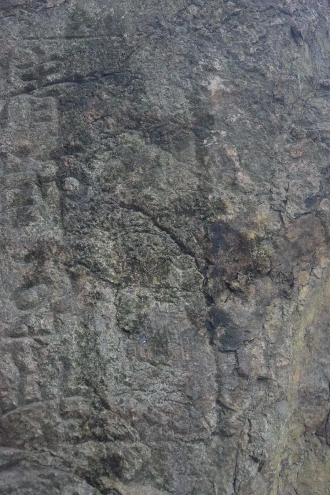 [Visiting ancient times in the mountains] Did Su Dongpo also see this ...