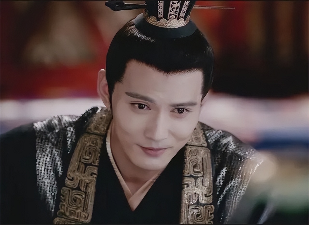 Yuwenhu killed three emperors in a row, why didn't he usurp the throne ...