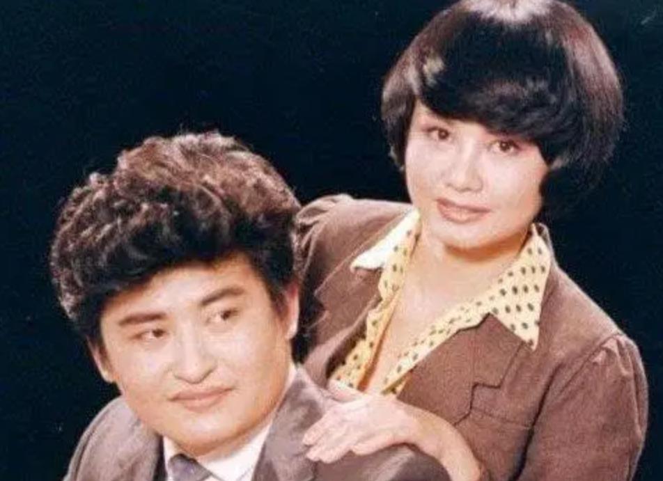 Singer Liu Huan: He married his wife after 9 days of acquaintance ...
