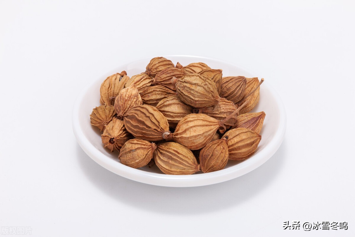In terms of spice recipes with different spiciness, the choice of ...