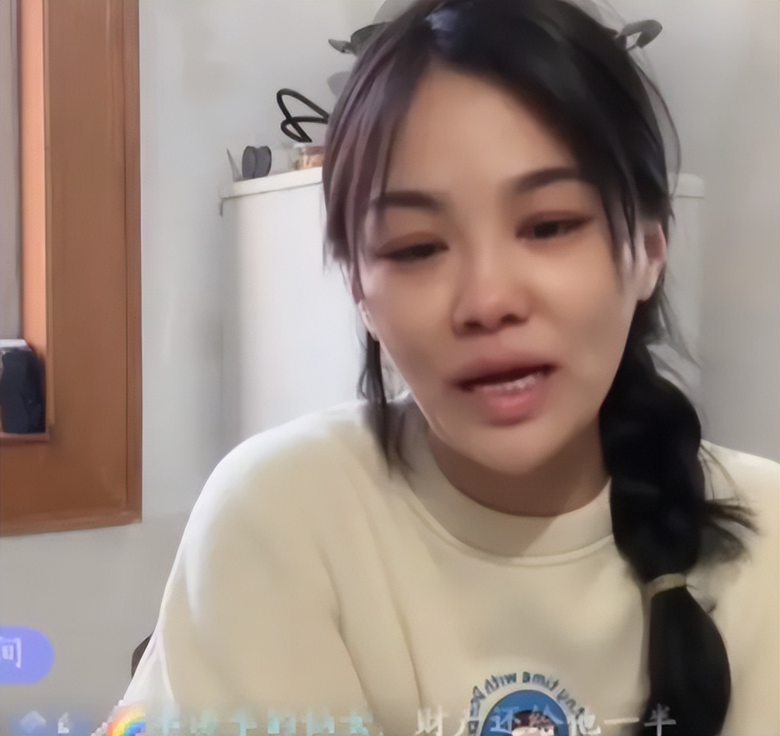 Fan Xiaohui's comeback is very popular!There are too many suspected ...