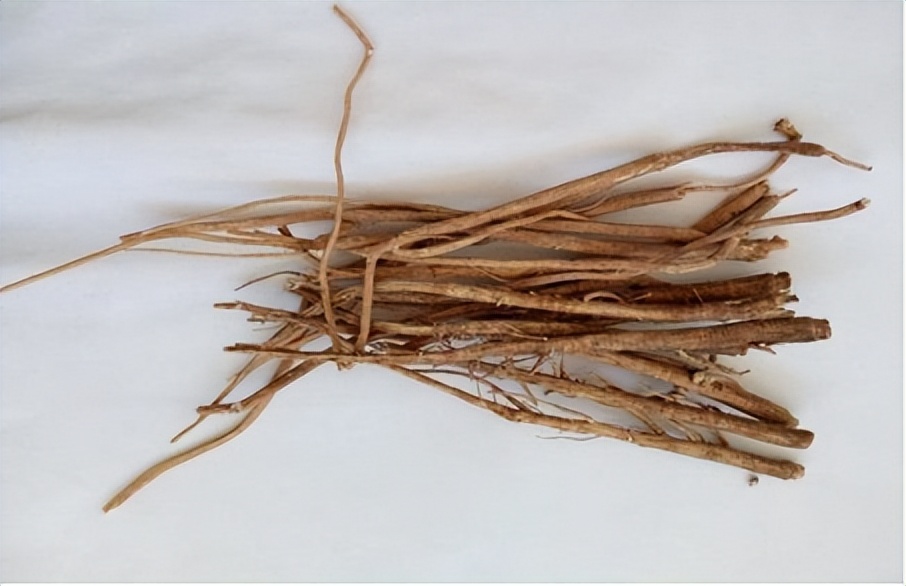 This traditional Chinese medicine has different medicinal effects of ...