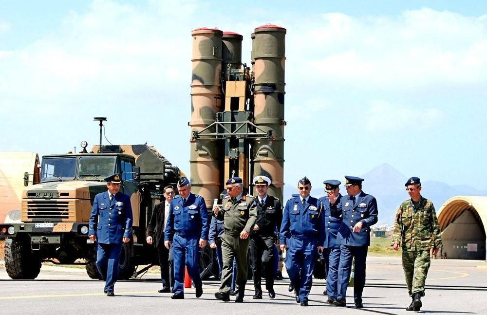 The Ukrainian S300 became a target on the ground, even if it was ...