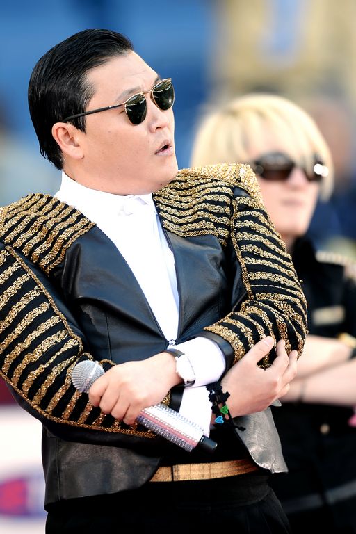 How did Uncle Psy ruin his career from being popular all over the world ...