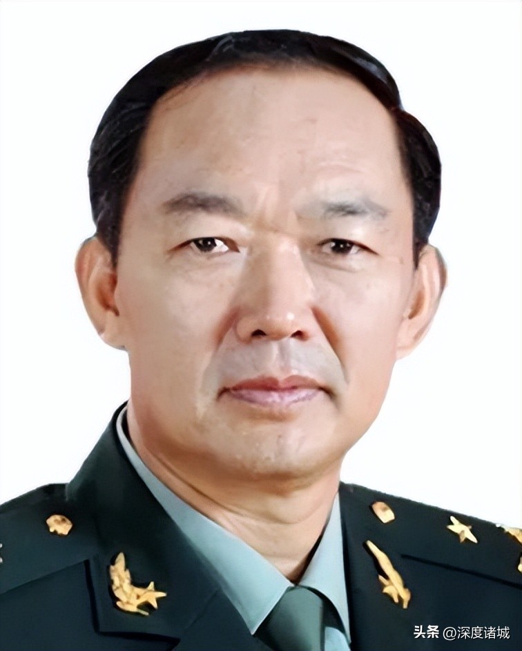 The list of generals from Zhucheng is released!The medal is brilliant ...