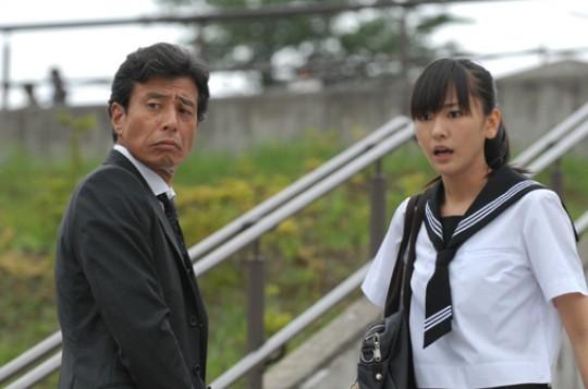 A remake of Yui Aragaki's masterpiece Reiwa version of 18-year-old ...