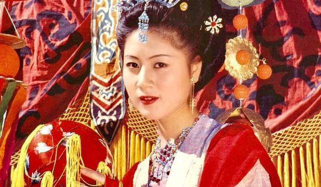 The real perpetrator of the Tang Monk's family was not the pirate Liu ...