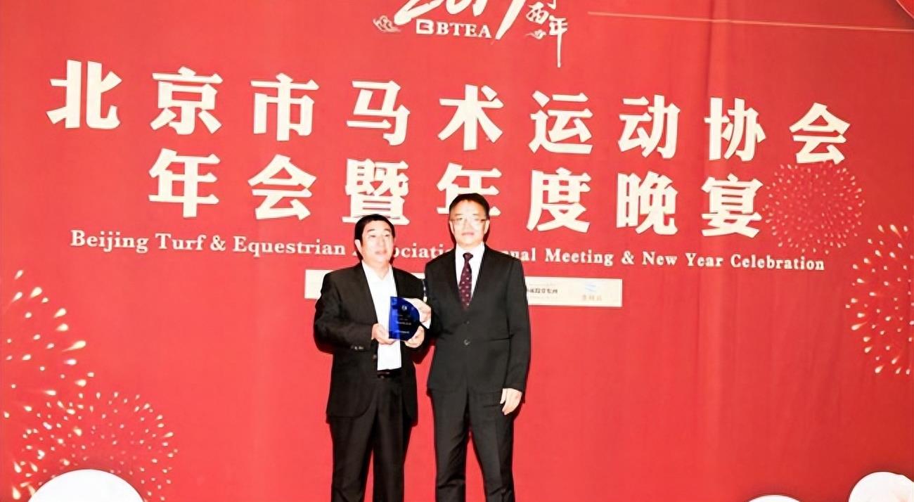 Cai Meng and Xu Xiaomei: a famous CCTV host couple, there are hardships behind the scenery - iMedia