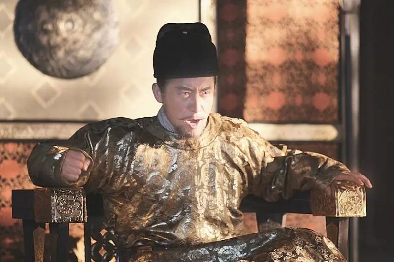 What Wu Zixu, Liu Bang, and Li Shimin have in common - iNEWS