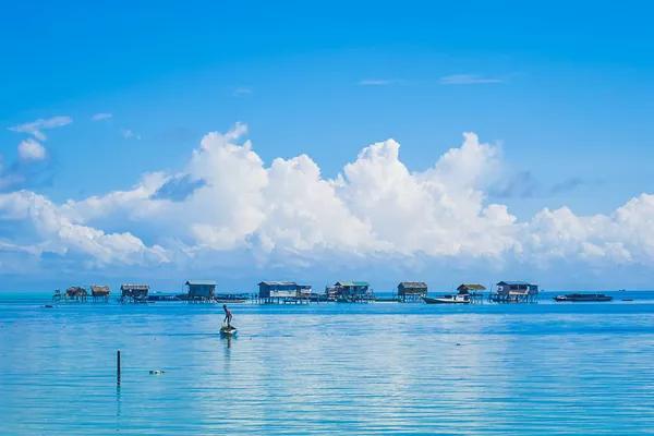 Bayao: a nation without a nationality and whose people can only live in ...