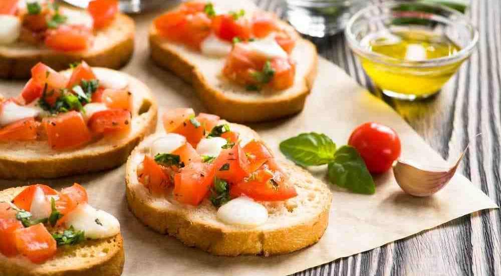 Original How to eat like an Italian? See what Italians are really ...