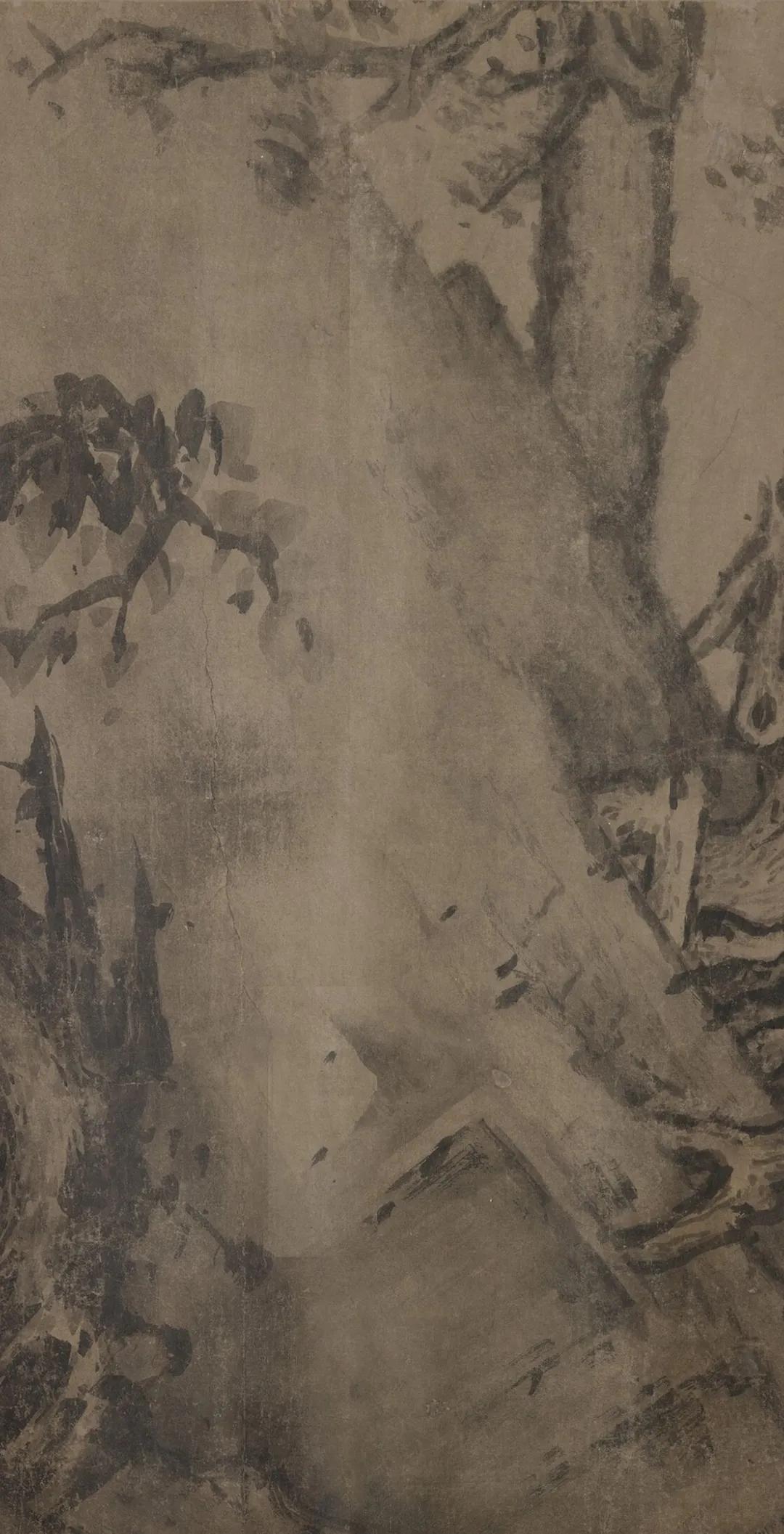 Chen Rong · Clouds and Rain Shitu|Shenlong Nine Appearances Scroll - iMedia