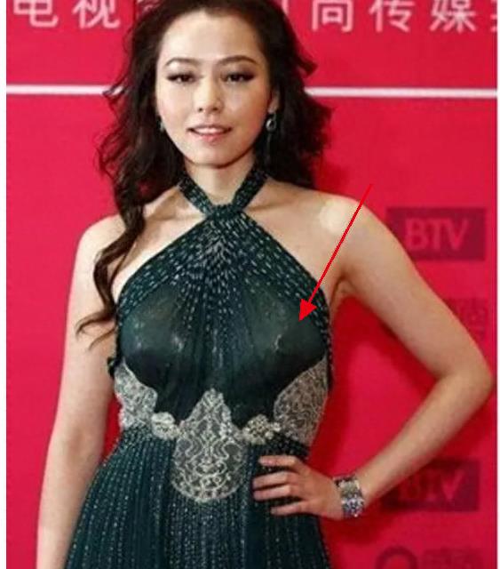 Zhang Liangying: She was defrauded of money and sex for 15 years, had her breasts nailed, and ...