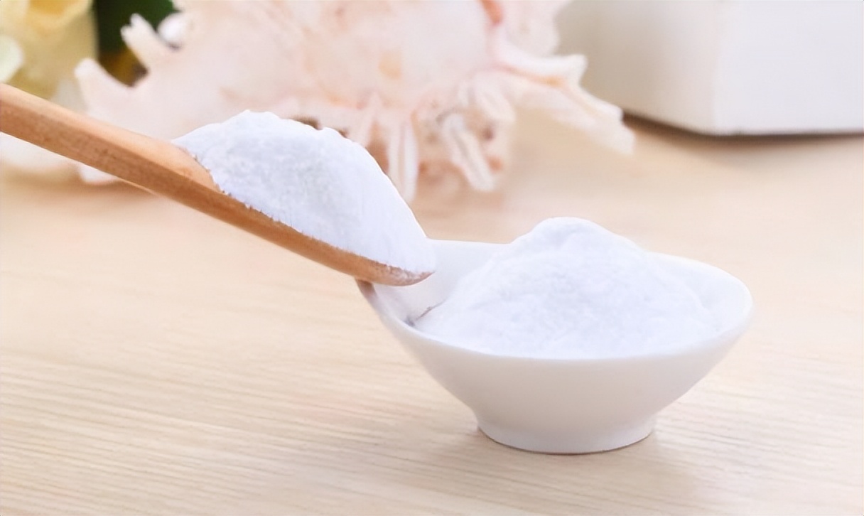 I just learned today what the difference is between baking soda and ...