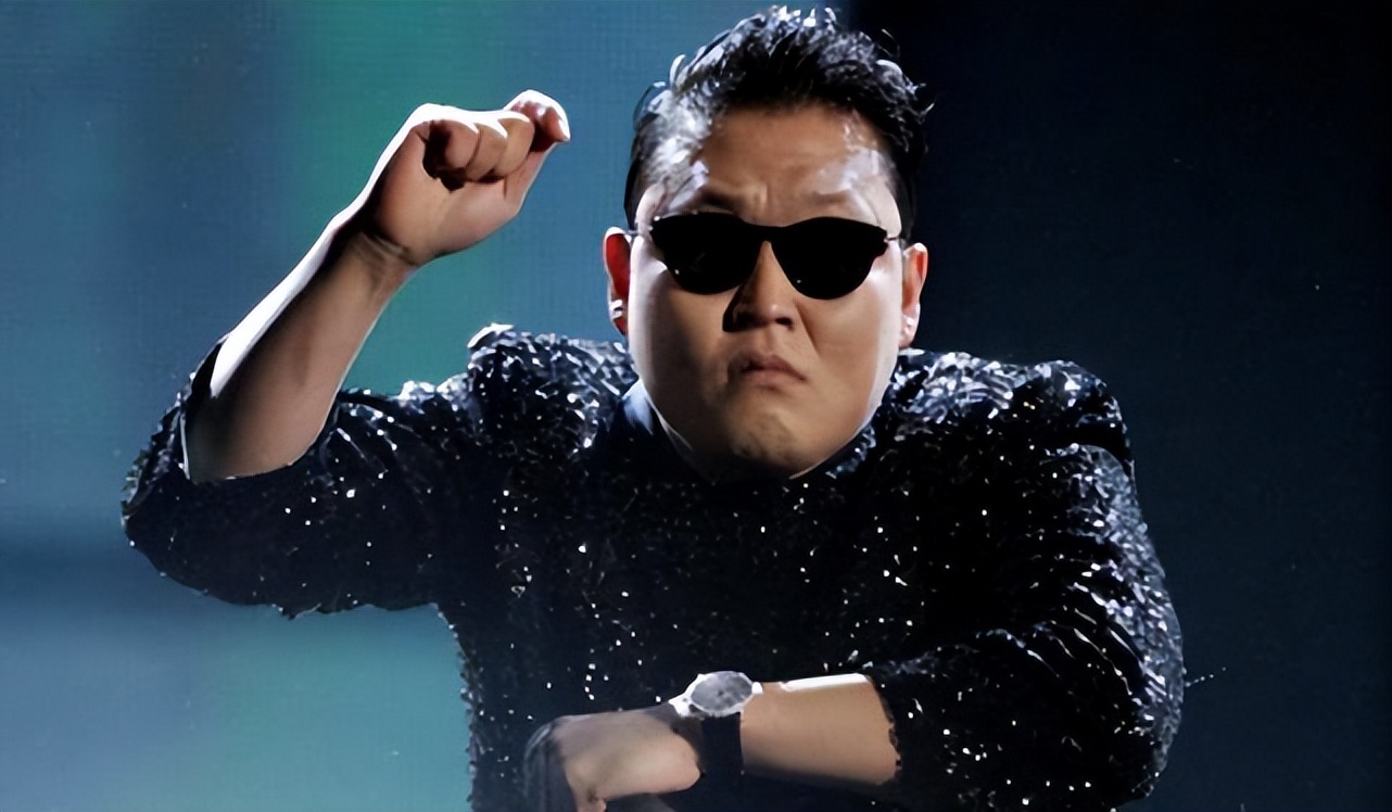 Why did "Gangnam Style" only become popular for a while, and Uncle Bird ...